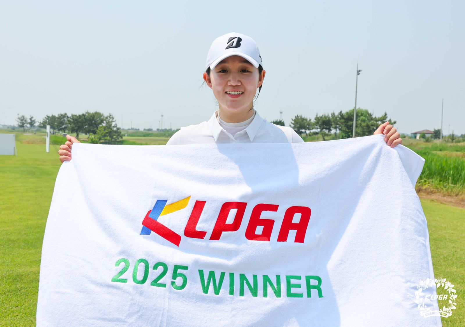 KLPGA